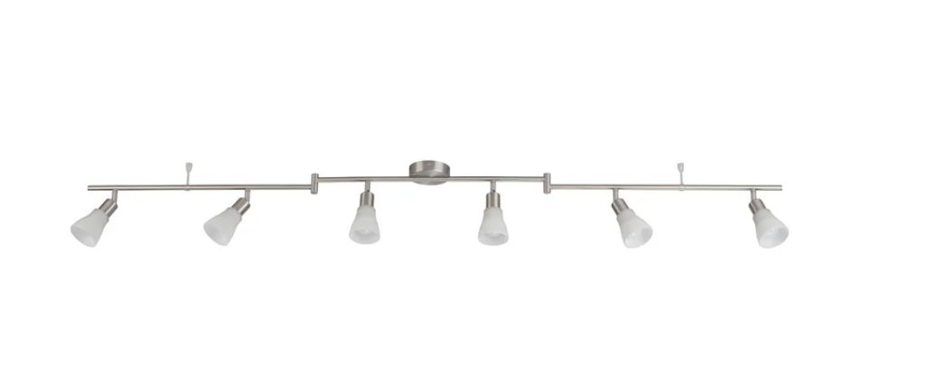 LIVARNO - LED ceiling light is ideal for lighting home and office