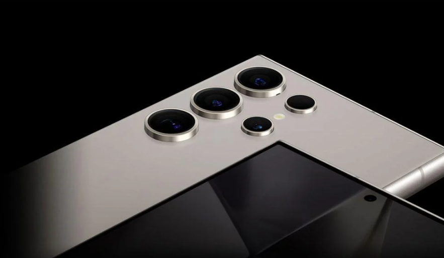 From 200MP to 500MP: Samsung is preparing a smartphone with the most ...