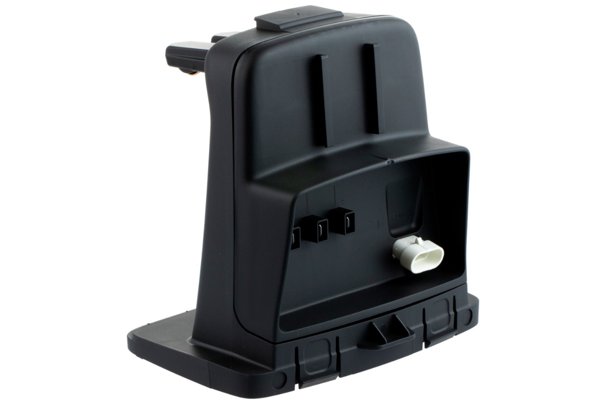 Gardena charging station for Sileno City, Life and Minimo () - Price at ...
