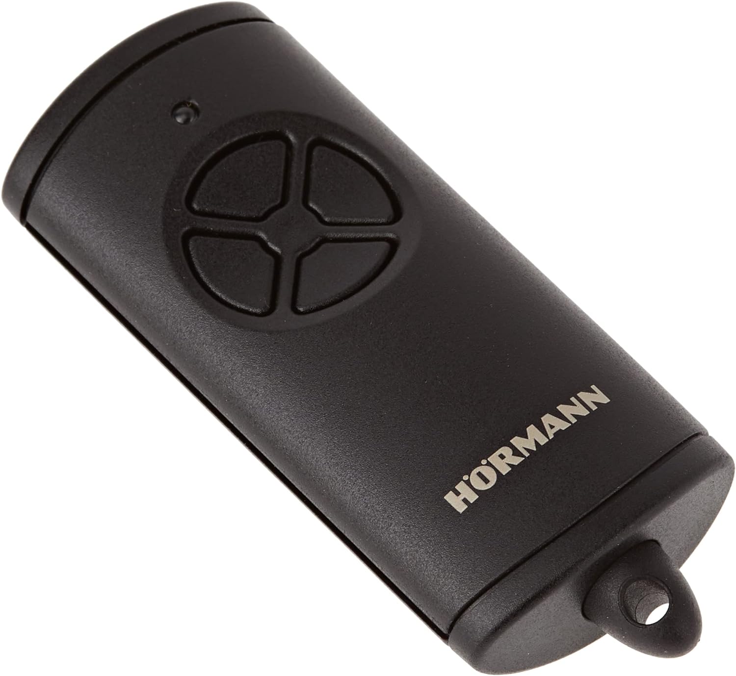 Hörmann HSE4 BS remote control with 4 functions () - Price at ezon.com