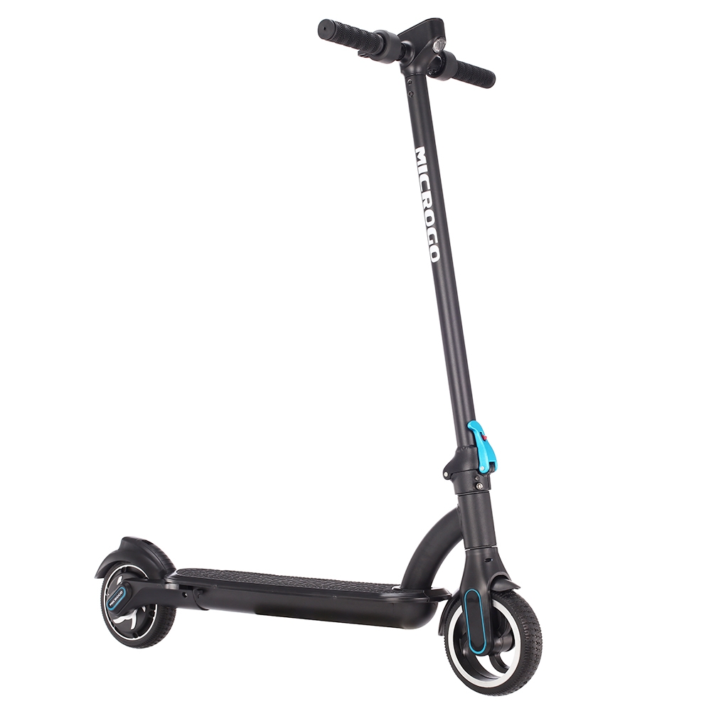 Electric scooter MICROGO M8 6.5 inches, 250 W, 5 Ah motor, 20 km/h ...