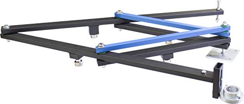 Güde 20068 Pantograph with remote control for plasma torch (554138193 ...