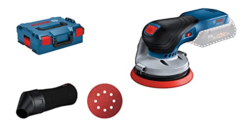Bosch Professional sander, sanding disc (125 mm) (‎213504207) - Price ...