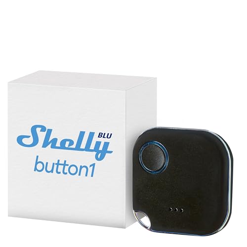 Shelly - Smart Button (263663987) - Price at ezon.com
